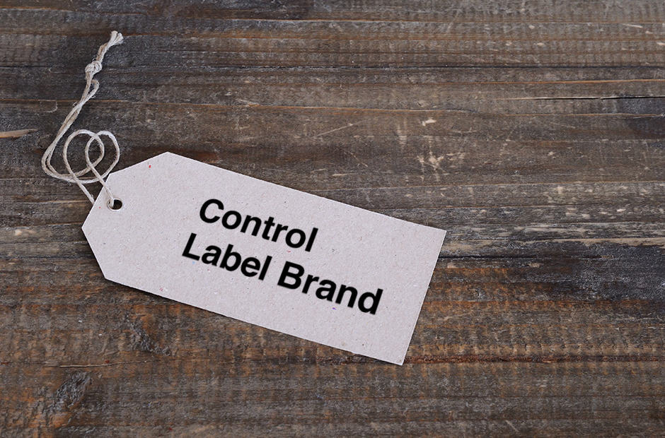 What does it take to Build a Powerful Control Label Brand? - Level5 ...