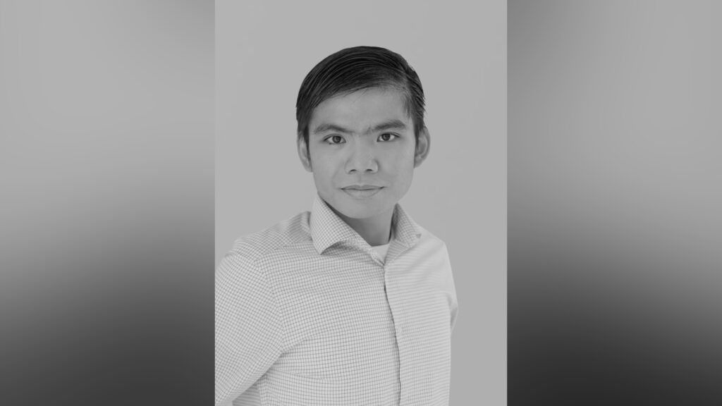 Aaron Inocencio Interview – Level5 Spotlight on His Journey