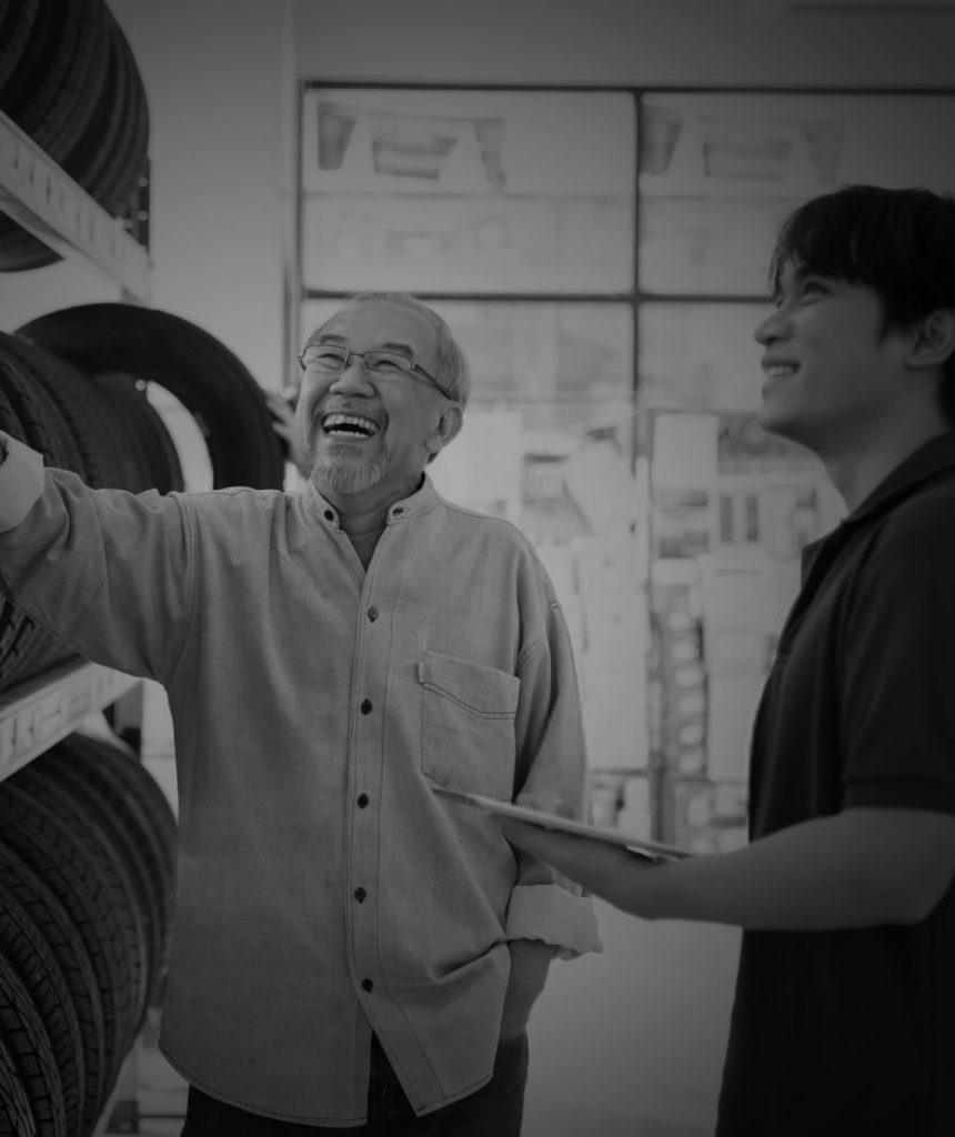 Canadian Tire Case Study | CX & Brand Strategy - Level5 Strategy