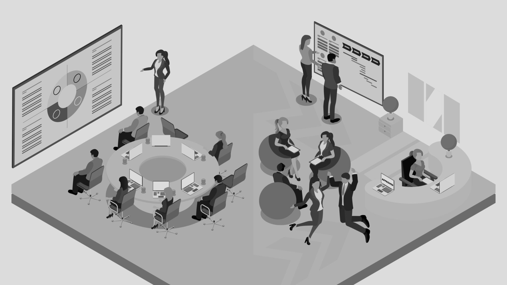 Ideas – Level5 Strategy