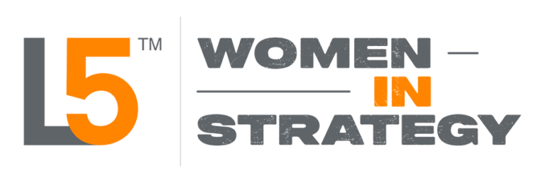 Women in Strategy | Empowering Strategy Leaders - Level5 Strategy