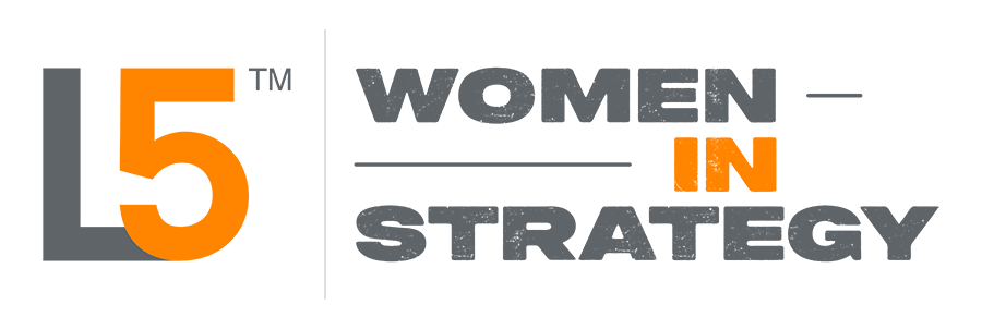 Women in Strategy | Empowering Strategy Leaders - Level5 Strategy