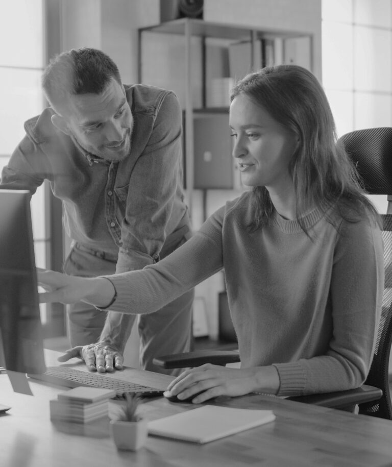 IntouchCX Case Study | Brand-Driven Strategy - Level5 Strategy