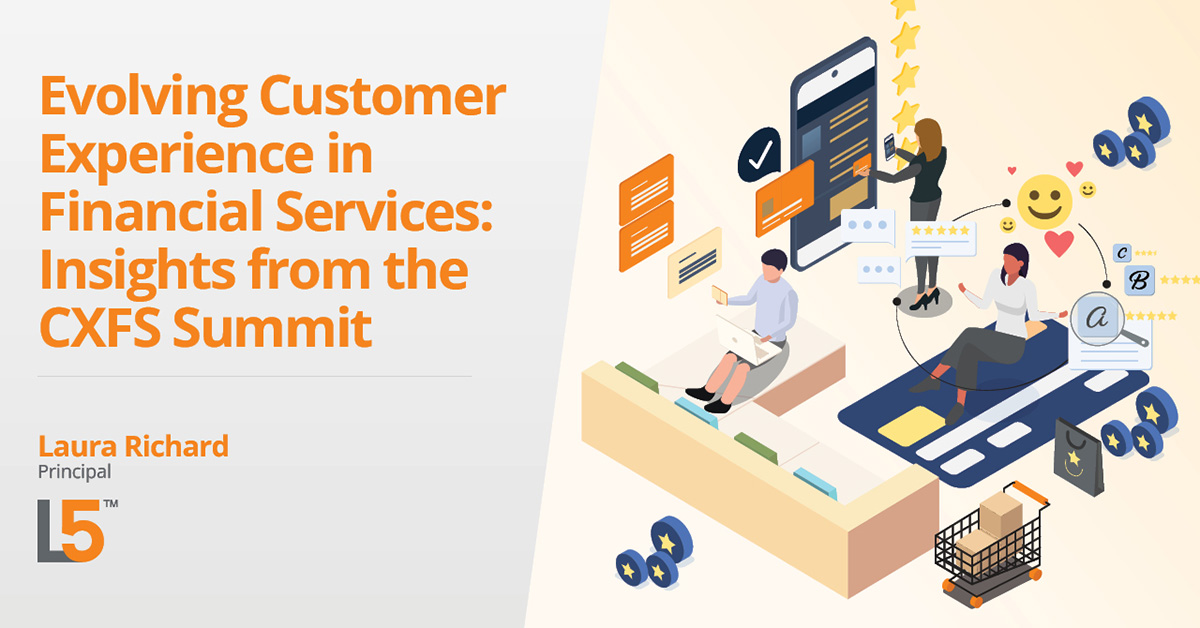 Evolving Customer Experience in Financial Services: Insights from the ...