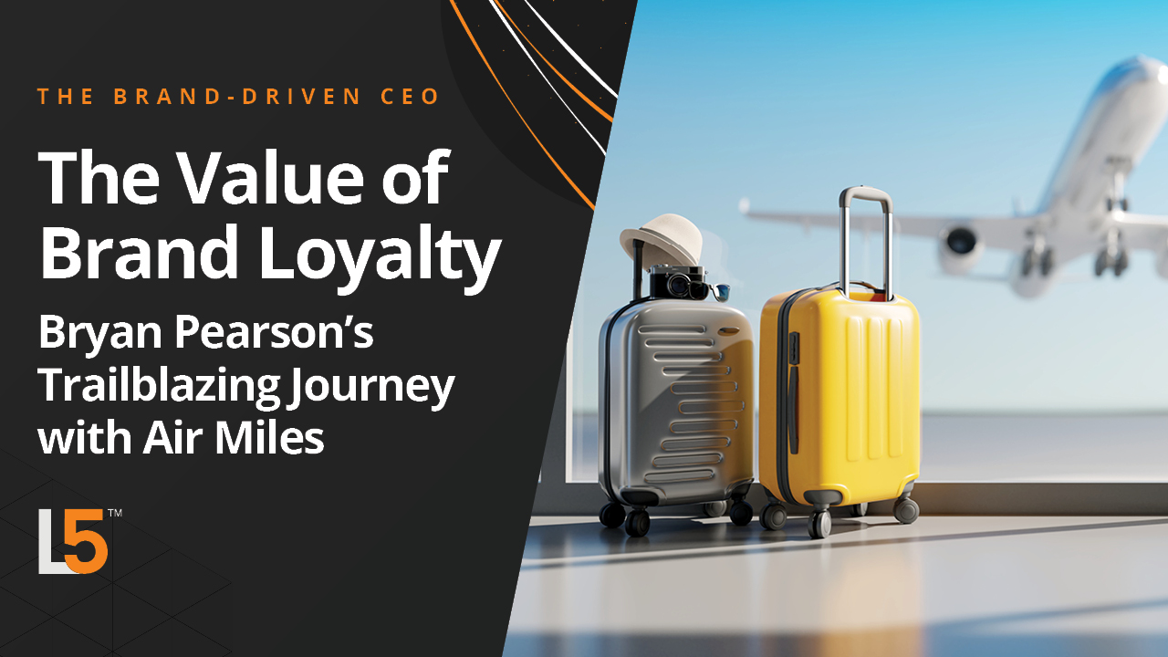 The Value of Brand Loyalty: Bryan Pearson’s Trailblazing Journey with ...